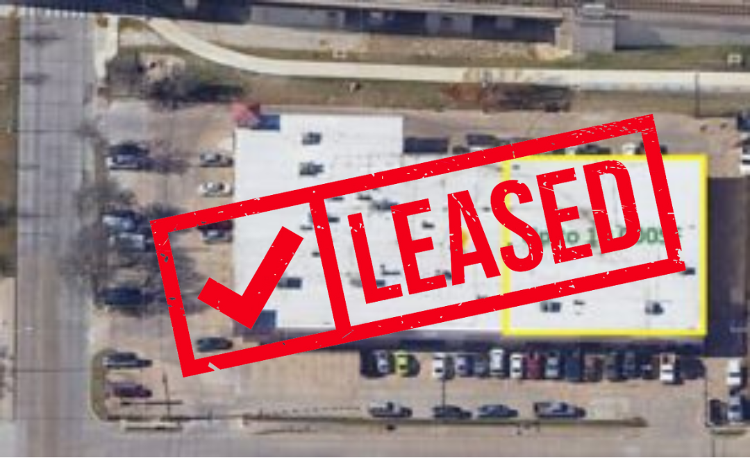 Texas Commercial Properties for Lease