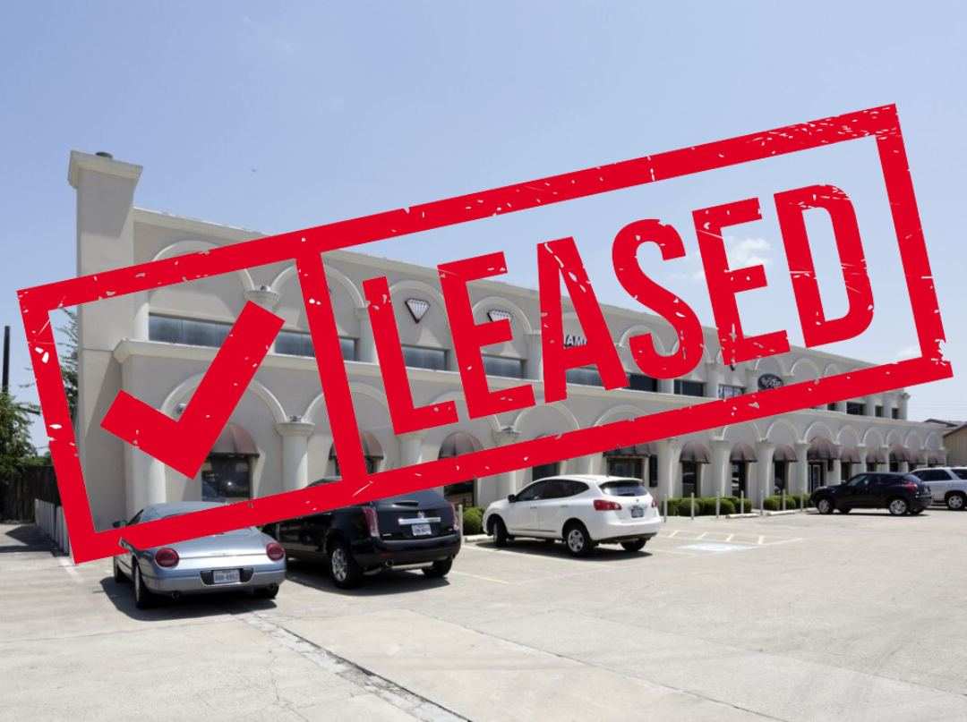 Texas Commercial Properties for Lease