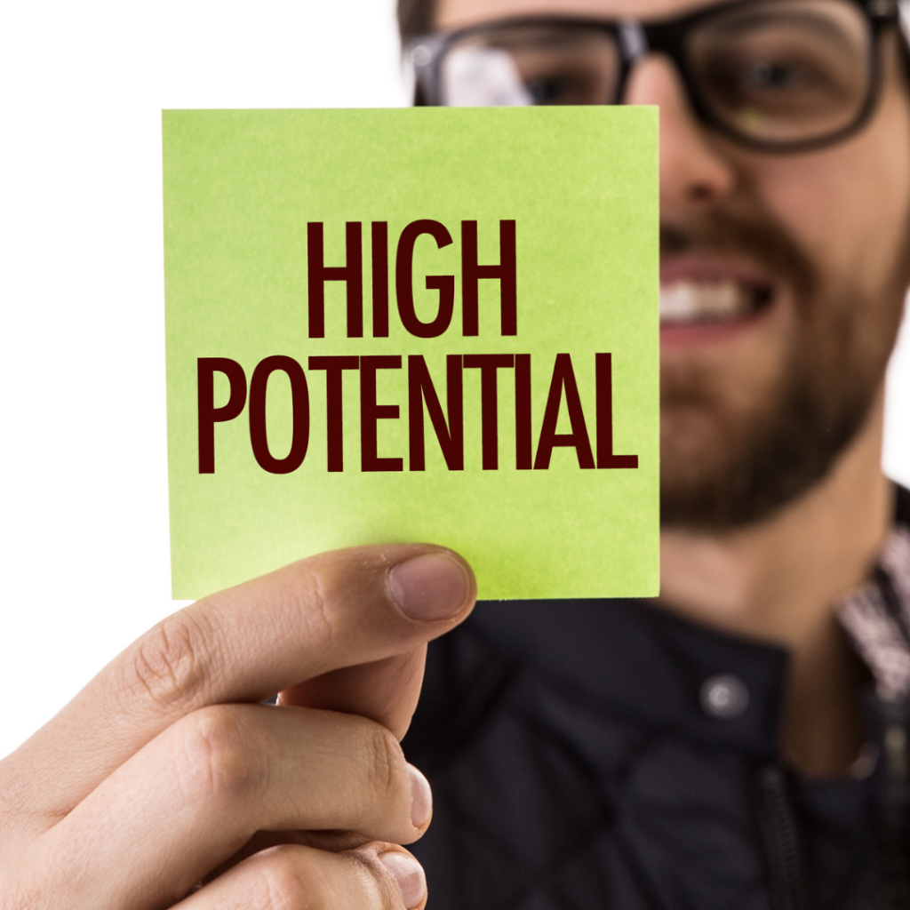 How to Identify High-Potential Industrial Flex Locations!