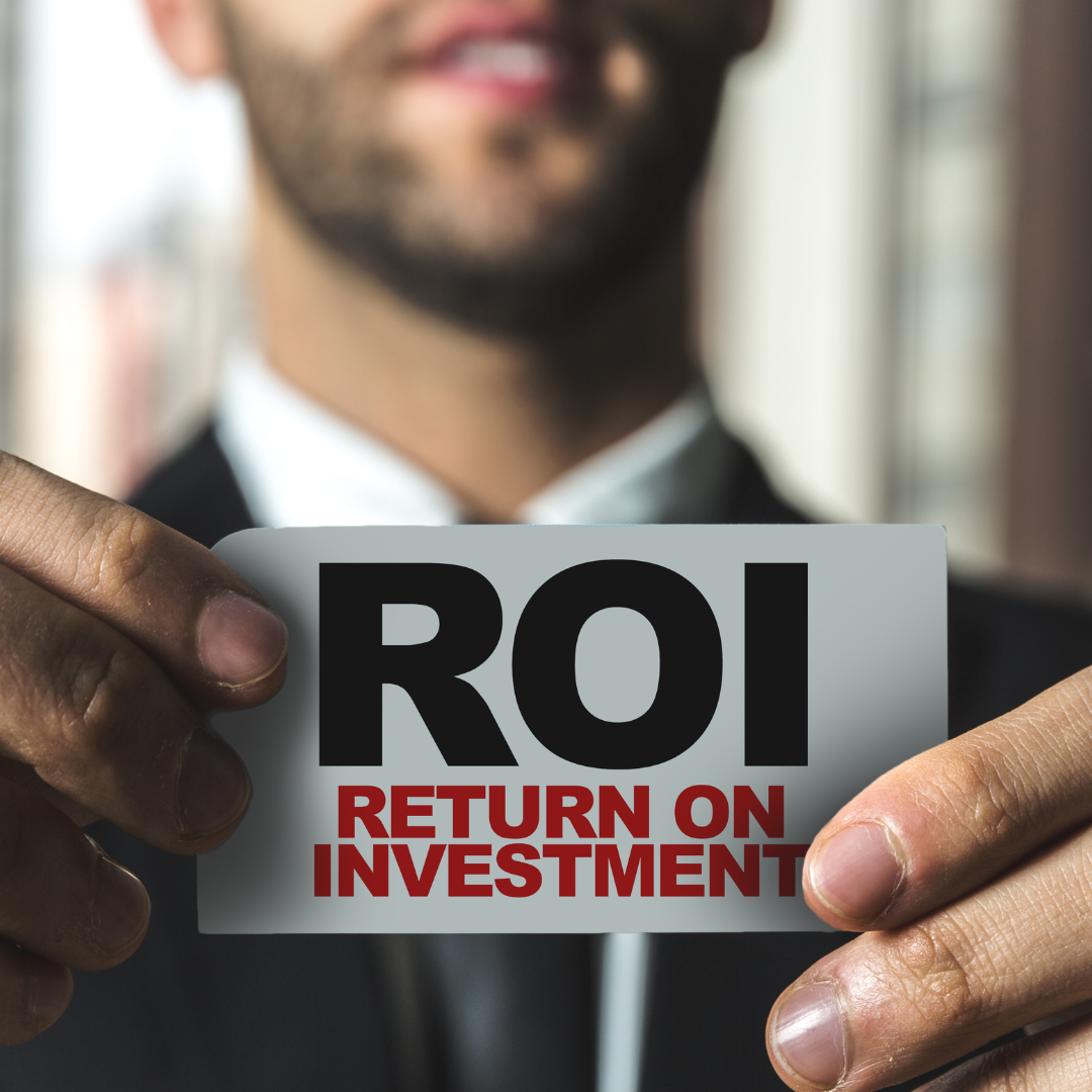 Maximizing ROI: Strategies for Retail Commercial Property Investments!