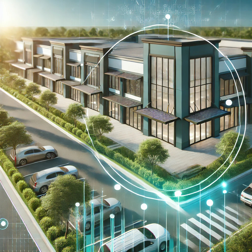 Free Broker Opinion of Value (BOV) Service for Commercial Property ...