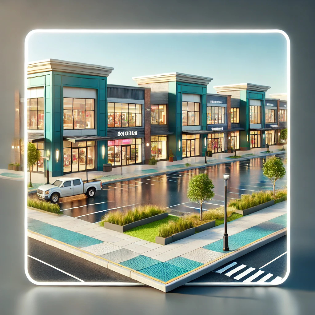 Texas Retail Real Estate Brokers | Eureka Business Group: Your Retail ...