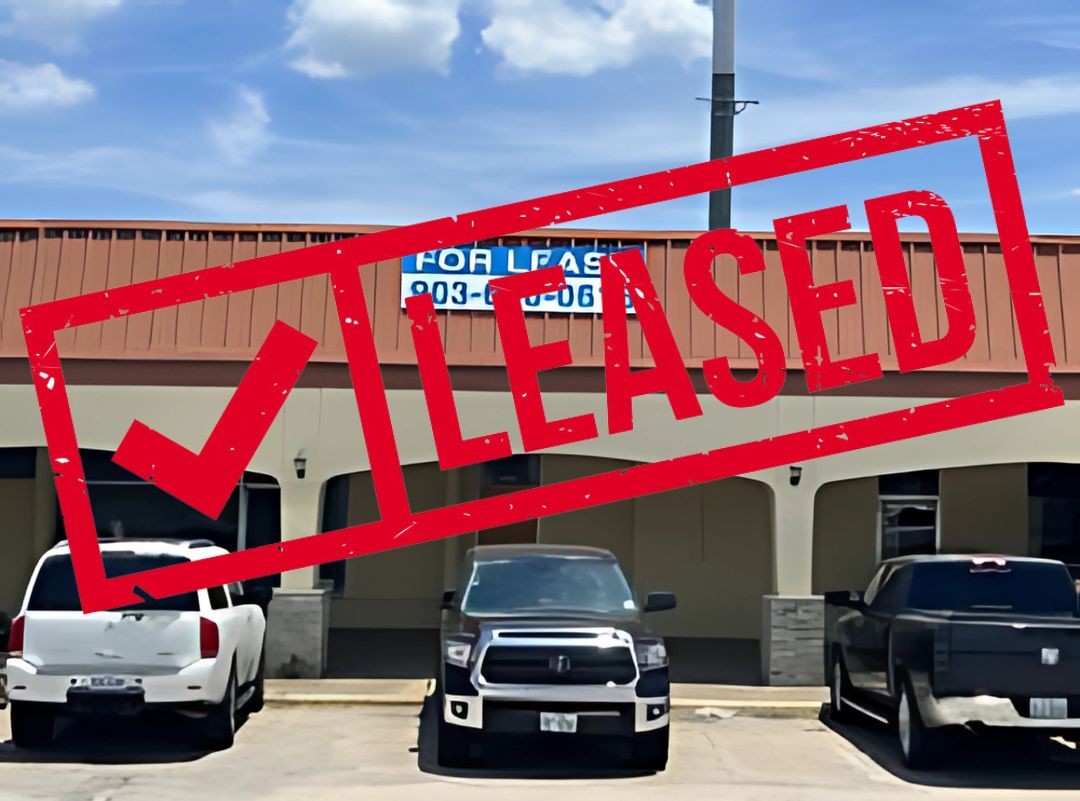 Texas Commercial Properties for Lease