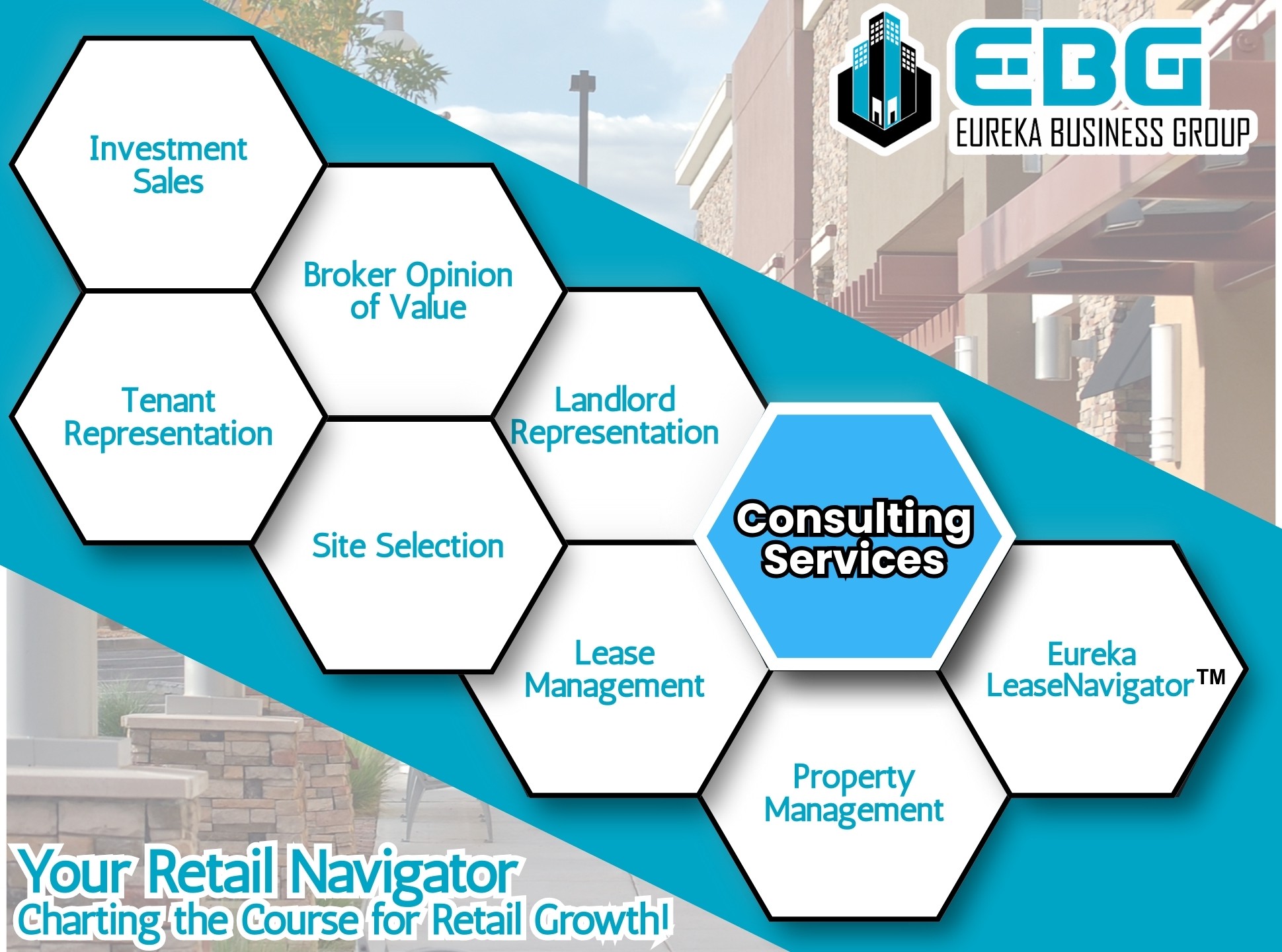 Consulting Services - Texas Retail Real Estate Brokers | Eureka ...