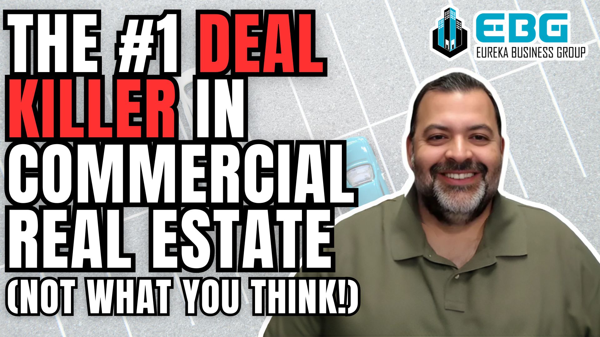 The #1 Deal Killer in Commercial Real Estate (Not What You Think!)